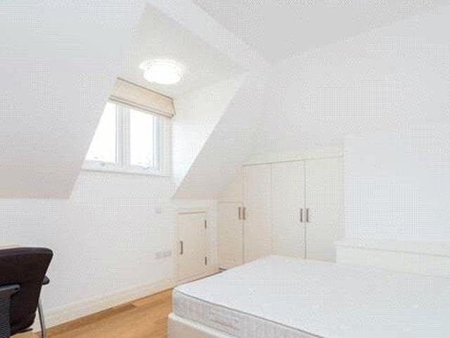 1 Bedroom Apartment For Rent In Ealing, Uk