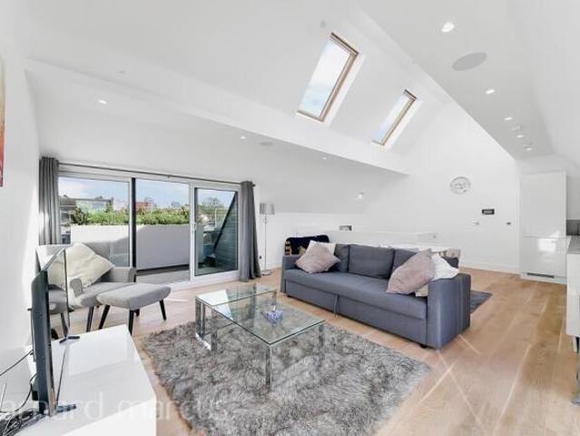 1 bedroom apartment for rent in Ealing Green, Ealing, W5