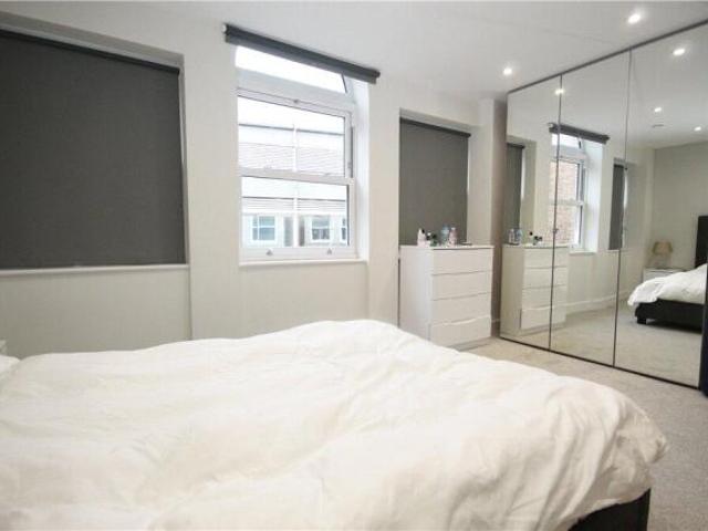 1 bedroom apartment for rent in Ealing Green, London, W5