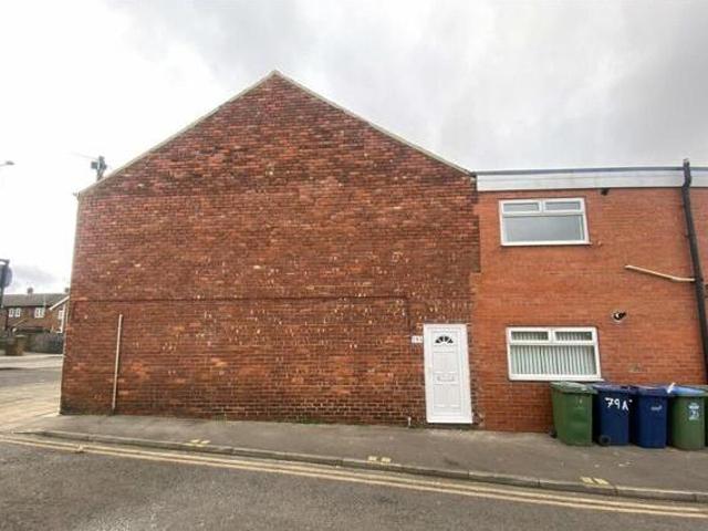 1 Bedroom Apartment For Rent In Easington Lane