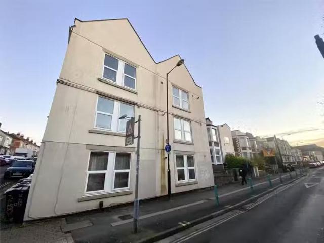 1 bedroom apartment for rent in Eastville, Falcon House, BS5 6.
