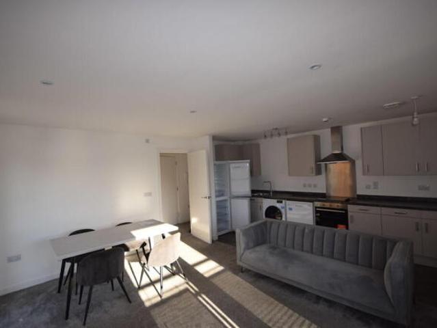1 bedroom apartment for rent in Eastwood Road, Hanley, ST1