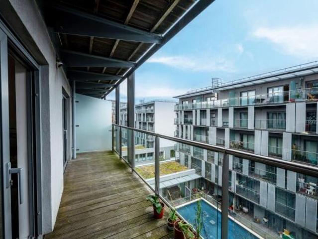 1 bedroom apartment for rent in East Carriage House, Royal Arsenal, Woolwich, London, SE18