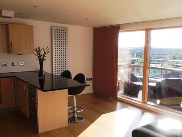 1 Bedroom Apartment For Rent In East Cliff