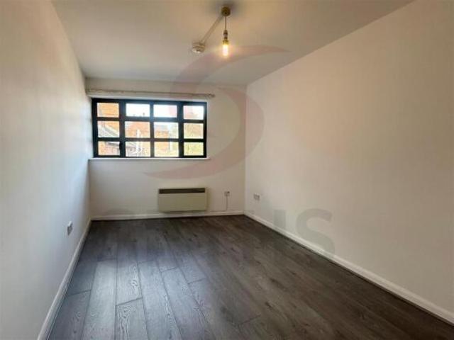 1 bedroom apartment for rent in East Bond Street, City Centre, Leicester, LE1