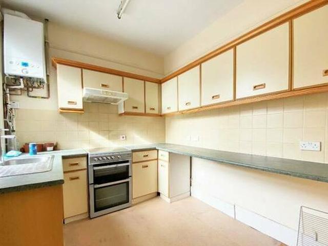 1 bedroom apartment for rent in East Barnet Road New Barnet EN4