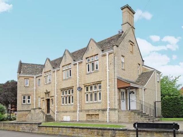 1 Bedroom Apartment For Rent In East Oxford