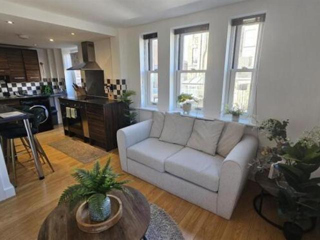 1 bedroom apartment for rent in East Mount Road, York, YO24