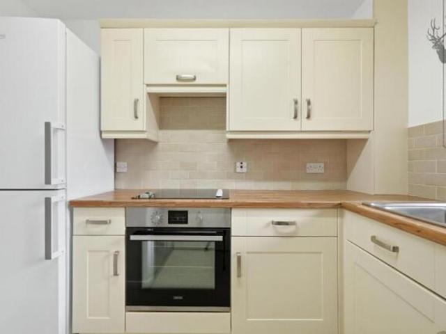 1 bedroom apartment for rent in East Smithfield, Wapping E1W