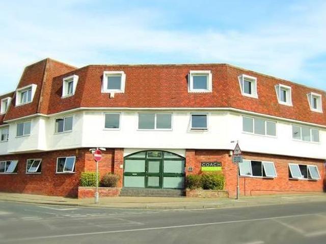 1 bedroom apartment for rent in East Street Colchester CO1 2TR CO1