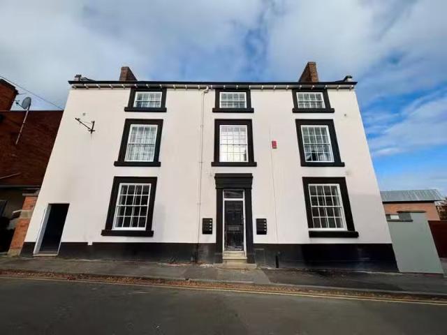1 bedroom apartment for rent in East Street, Ilkeston, DE7