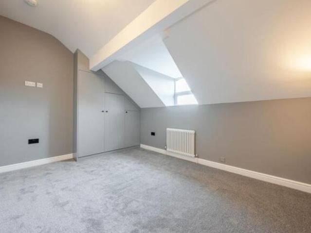 1 bedroom apartment for rent in East Parade, Fairfield Mews, HG1