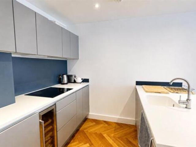 1 bedroom apartment for rent in East Tower, 9 Owen Street, Deansgate Tower, Manchester, M15