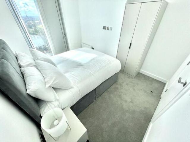 1 bedroom apartment for rent in East Tower, 9 Owen Street, Manchester, M15