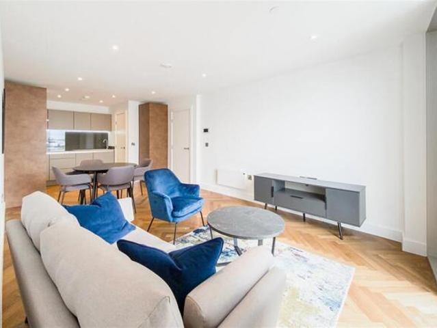 1 bedroom apartment for rent in East Tower, Deansgate Square, M15