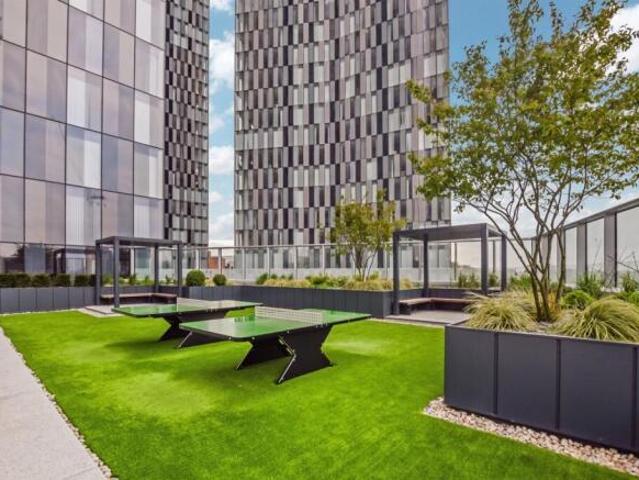 1 bedroom apartment for rent in East Tower, Deansgate Square, M15