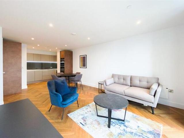 1 bedroom apartment for rent in East Tower, Owen Street, M15