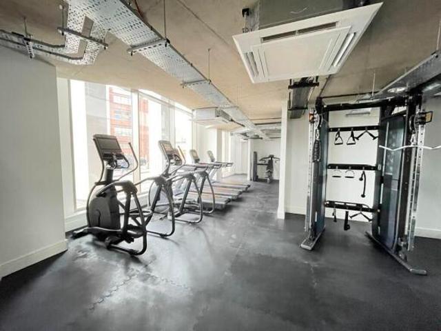 1 bedroom apartment for rent in East Timber Yard, 118 Pershore Street, B5