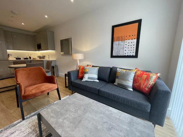1 bedroom apartment for rent in East Timber Yard,, Pershore Street, Birmingham, B5