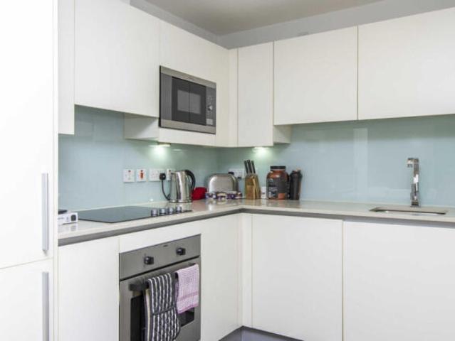 1 bedroom apartment for rent in East Tucker Street, Bristol, BS1