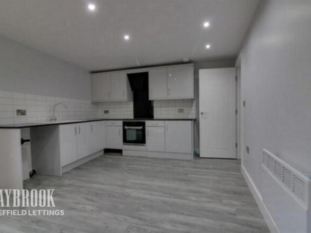 1 bedroom apartment for rent in East View Terrace, Sheffield, S6