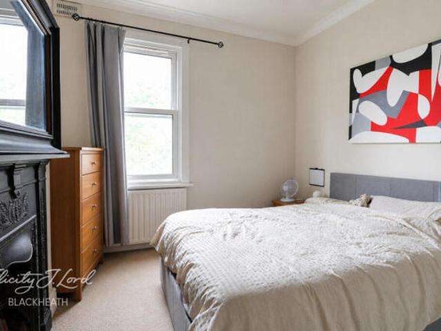 1 bedroom apartment for rent in Eastcombe Avenue, London, SE7