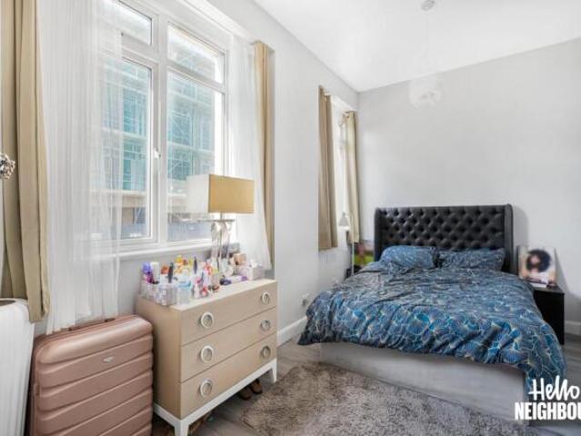 1 bedroom apartment for rent in Eastdown Park, London, SE13