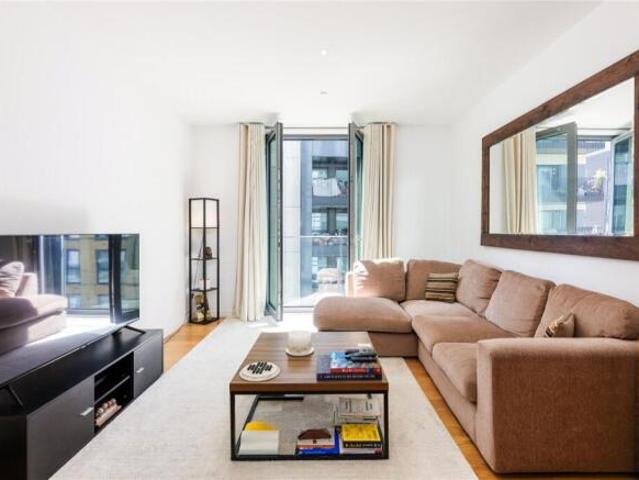 1 bedroom apartment for rent in Eastfields Avenue, London, SW18