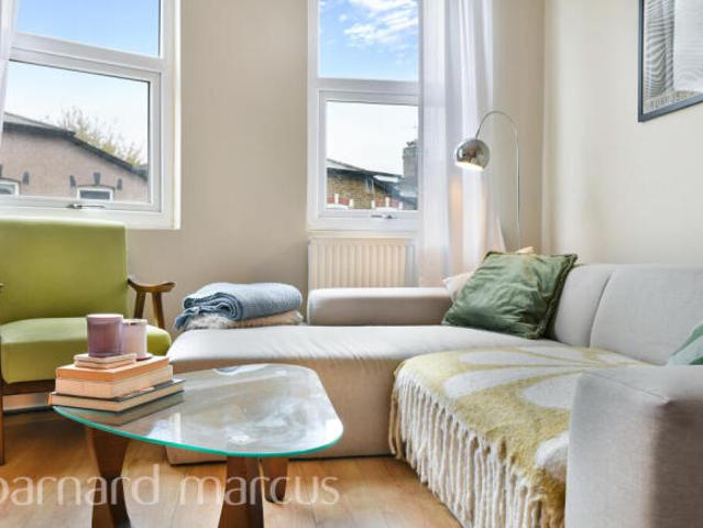 1 bedroom apartment for rent in Eardley Road, Streatham, SW16