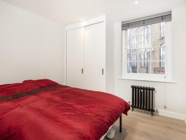 1 bedroom apartment for rent in Earlham Street, Covent Garden WC2, WC2H