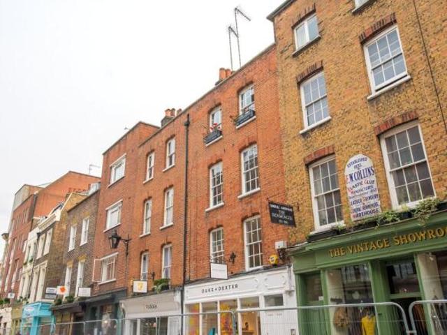 1 bedroom apartment for rent in Earlham Street, Covent Garden, WC2H