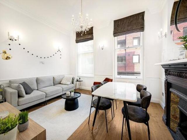 1 bedroom apartment for rent in Earlham Street, Covent Garden, WC2H