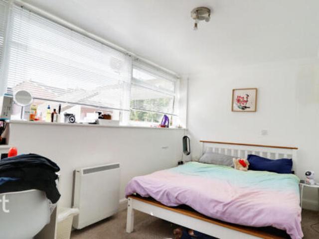 1 bedroom apartment for rent in Earlham Road, Norwich, NR2