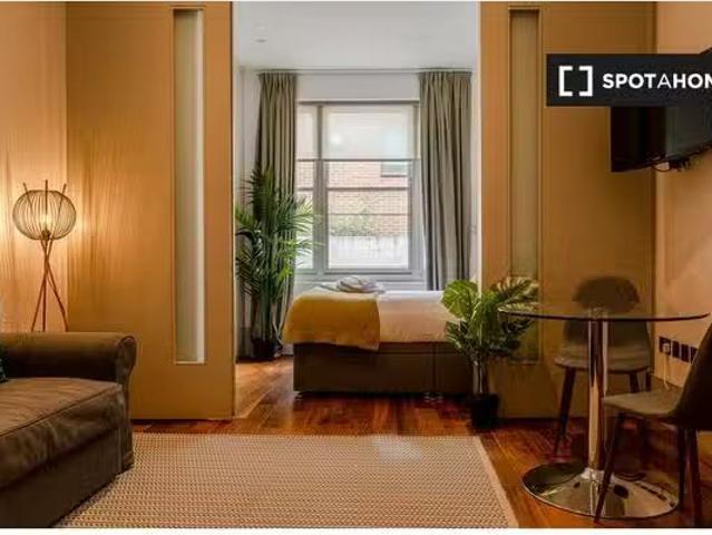 1 Bedroom Apartment for rent in Earl's Court, London