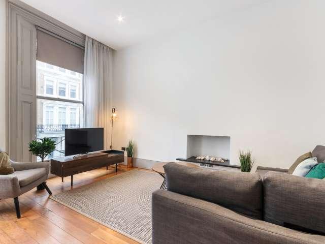 1 Bedroom Apartment for rent in Earl's Court, London