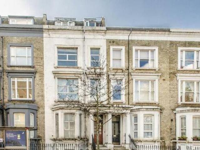 1 Bedroom Apartment For Rent In Earls Court, London