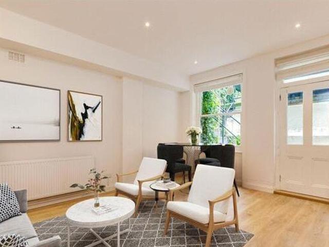 1 Bedroom Apartment For Rent In Earls Court, London
