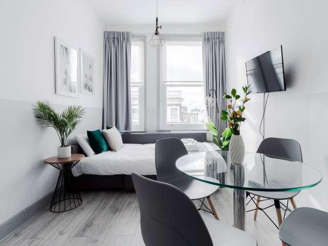 1 Bedroom Apartment for rent in Earl's Court, London