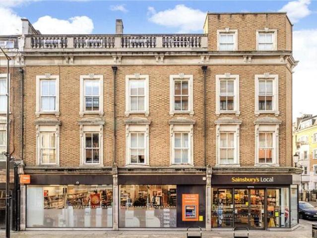 1 bedroom apartment for rent in Earls Court Road, Earls Court, London, SW5
