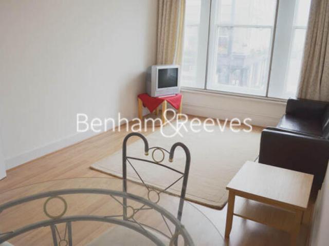 1 bedroom apartment for rent in Earls Court Road, Kensington, SW5