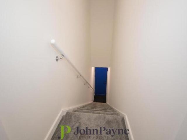 1 bedroom apartment for rent in Earlsdon Street, Coventry, CV5