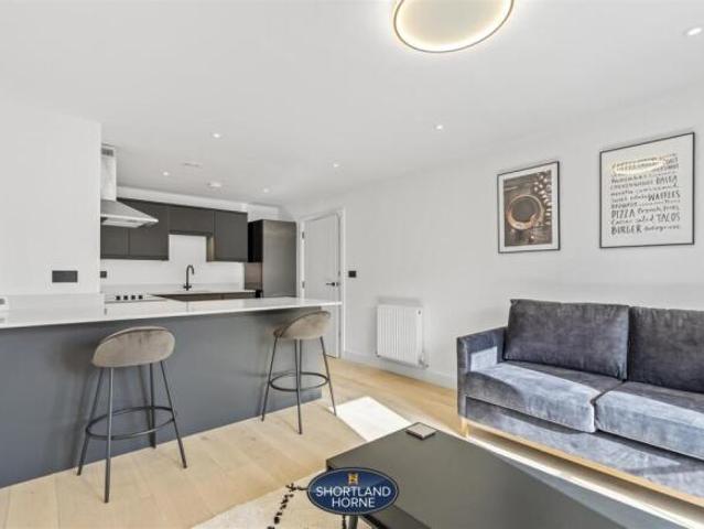 1 bedroom apartment for rent in Earlsdon Street, Earlsdon, Coventry, CV5