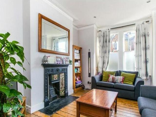 1 Bedroom Apartment For Rent In Earlsfield