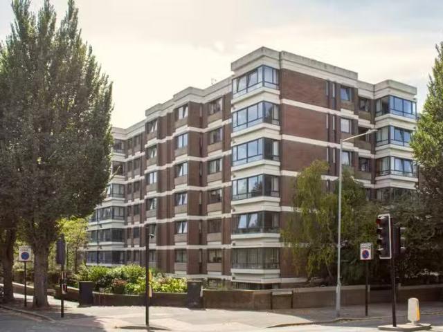 1 bedroom apartment for rent in Eaton Manor, Hove, BN3 3QD, BN3