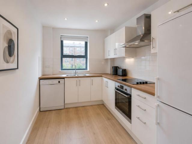 1 bedroom apartment for rent in Ebury Bridge Road, Chelsea, London, SW1W