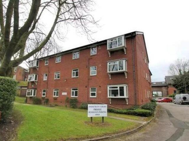 1 Bedroom Apartment For Rent In Eccles