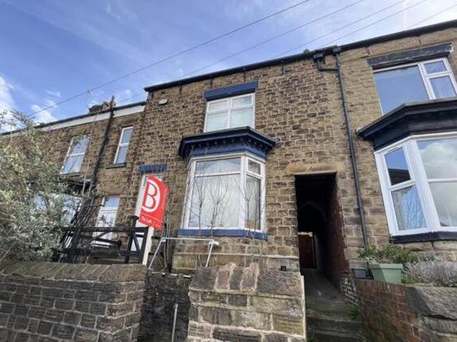 1 Bedroom Apartment For Rent In Ecclesall Road, Sheffield
