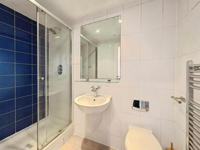 1 bedroom apartment for rent in Echo Central Two, LS9