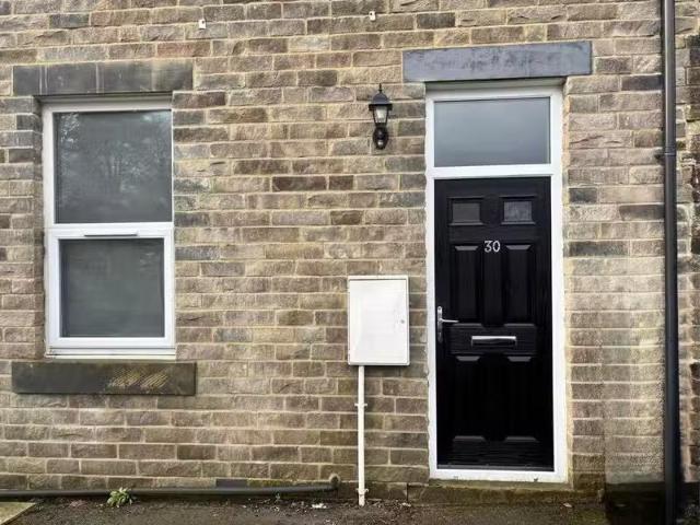 1 bedroom apartment for rent in Edgar Street, Clayton, BD14