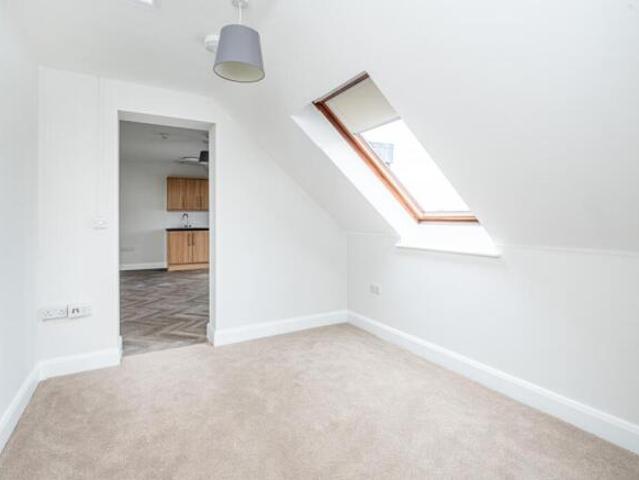 1 bedroom apartment for rent in Edgeway Road, Marston, Oxford, OX3